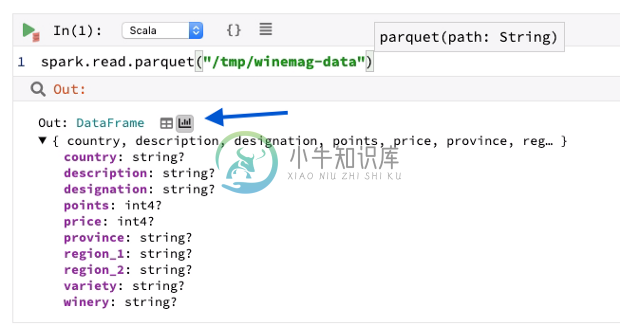 Polynote官网、案例、教程、文档、下载 - 多语言编程 notebook 环境 - 工具软件 - 小牛知识库