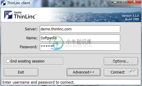 ThinLinc官网、案例、教程、文档、下载 - 远程桌面解决方案 - 工具软件 - 小牛知识库