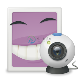 Cheese官网、案例、教程、文档、下载 - Linux摄像头应用工具 - 工具软件 - 小牛知识库